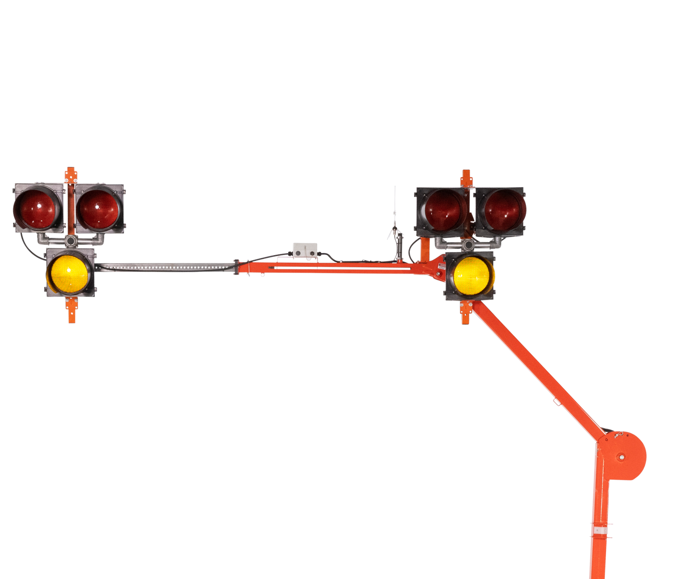 HAWK Horizon Signal HAWK Horizon Signal